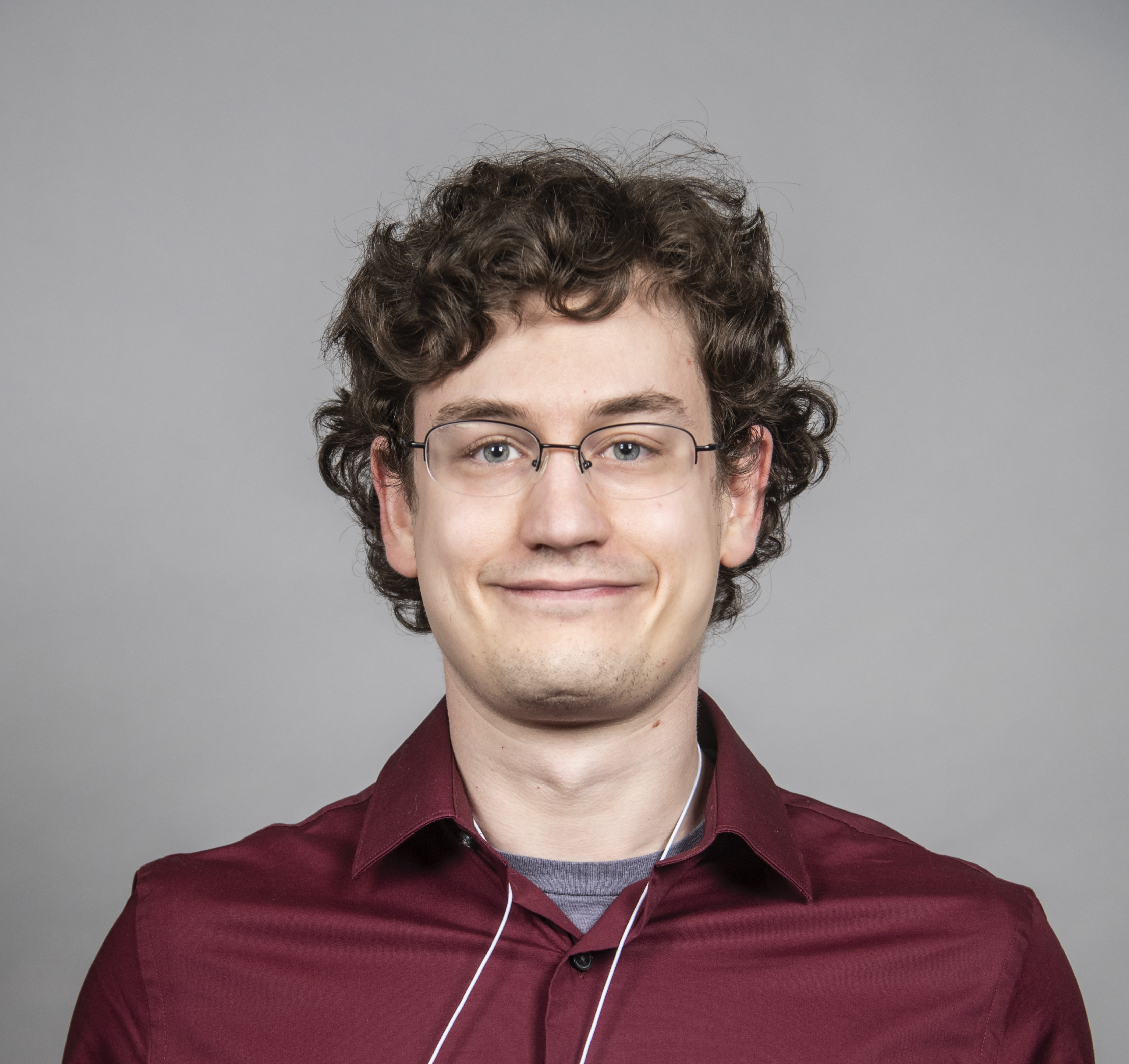 2018 Graduate awards | Illinois Physics Condensate | Illinois