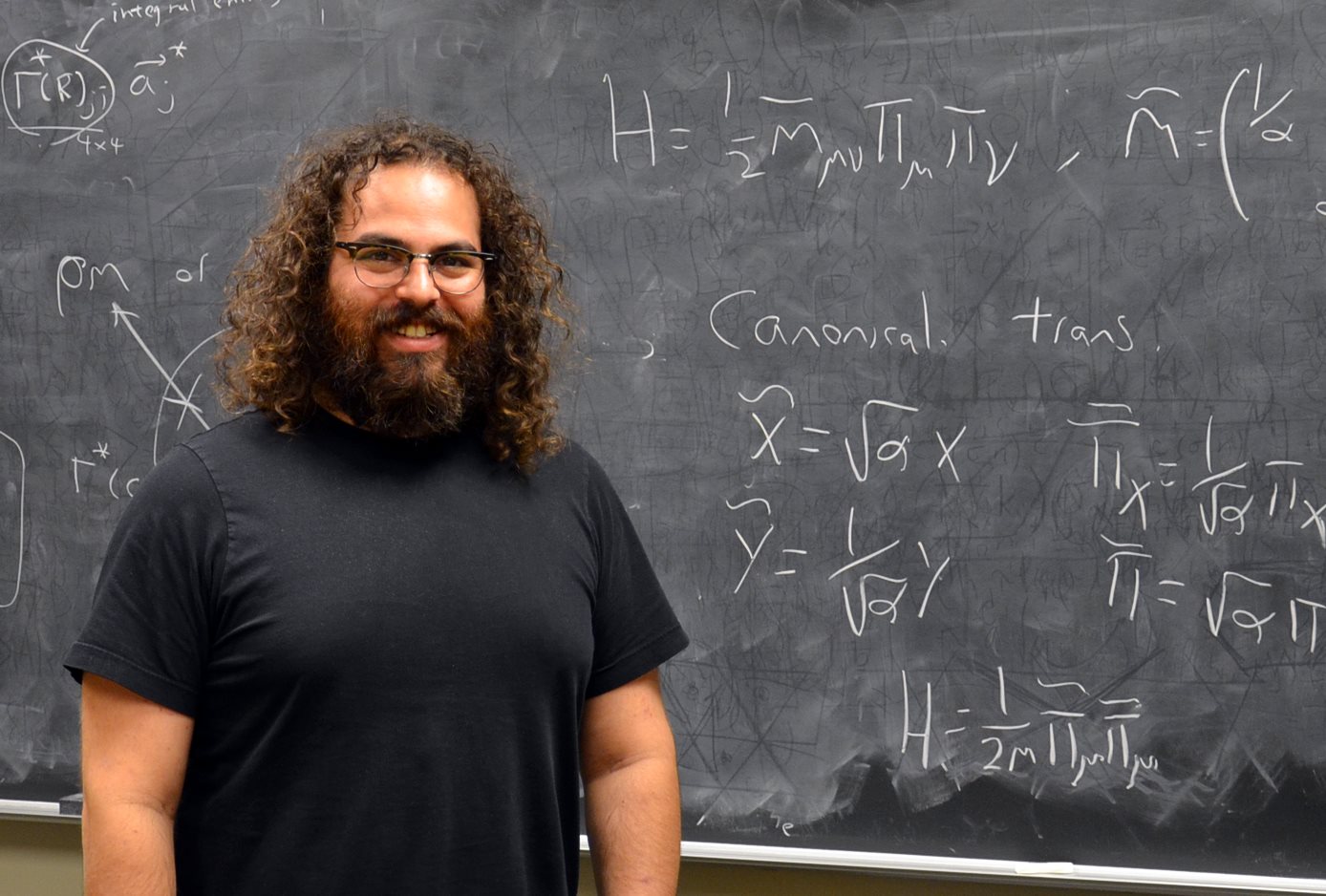 Spectrum - FALL 2018 | Illinois Physics Condensate | UIUC