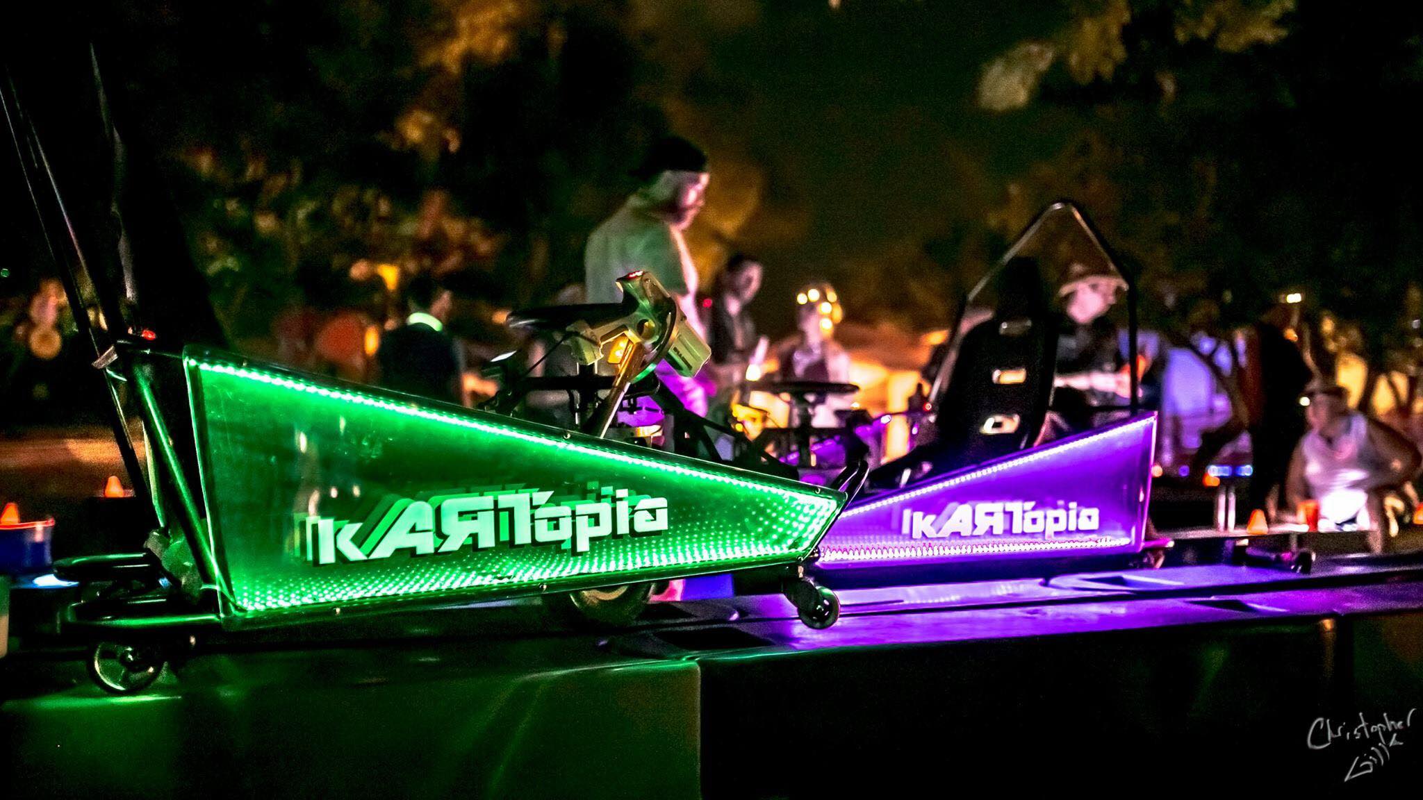 Alumnus SCOTT SCHARFENBERG | Illinois Physics Condensate | Illinois