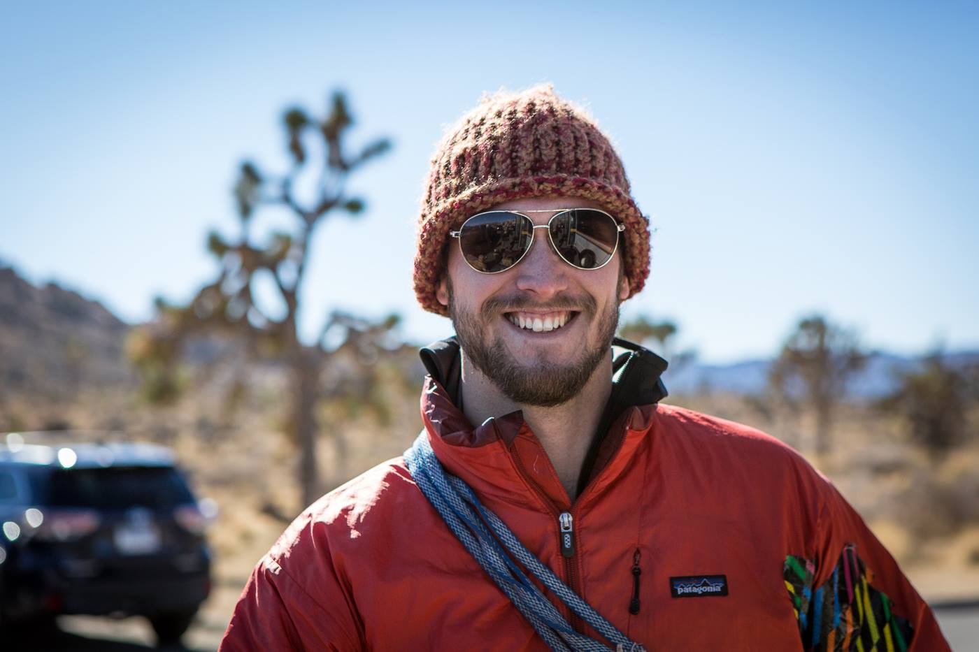 Alumnus SCOTT SCHARFENBERG | Illinois Physics Condensate | Illinois