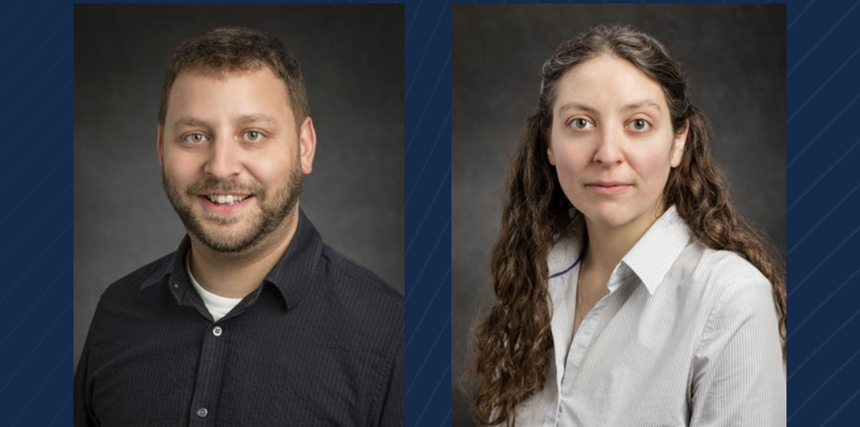 Hooberman, Shelton selected for DOE Early Career Awards | Illinois ...